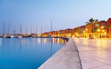 RED SEA HOTELS - Quality. Service. Relaxation