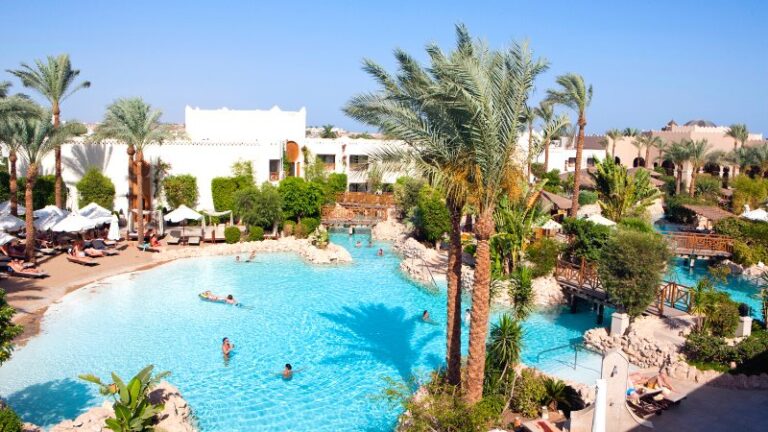 Ghazala Beach 4* | Sharm El Sheikh-Egypt | RED SEA HOTELS