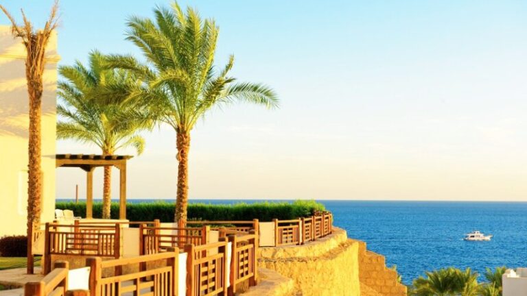 Siva Sharm 4*+ | Sharm El Sheikh-Egypt | RED SEA HOTELS