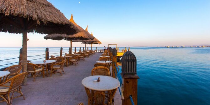 RED SEA HOTELS in Hurghada, Egypt