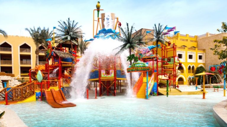 The Grand Makadi 5* | Makadi Bay-Egypt | RED SEA HOTELS