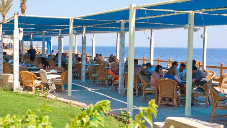Sharm Plaza 4*+ | Sharm El Sheikh-Egypt | RED SEA HOTELS