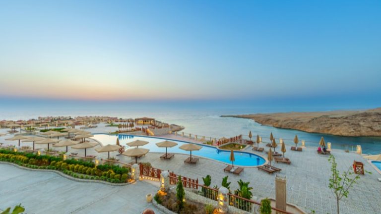The Grand Makadi 5* | Makadi Bay-Egypt | RED SEA HOTELS